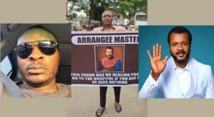 Social Media Influencer Ijele Summoned By Police Over Accusations Of ...
