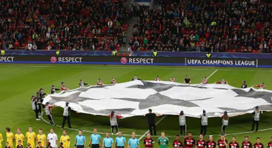 Terror Group ISIS Issues Warning To Football Fans Attending Champions ...