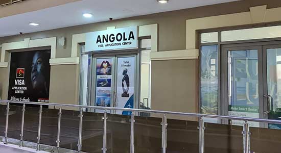 Angola To Open Visa, Investment Centre In Port Harcourt On Tuesday ...