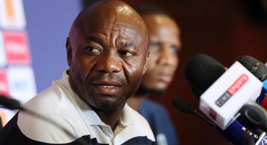Emmanuel Amunike Appointed as New Head Coach of Nigerian Super Eagles ...