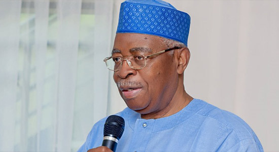Danjuma Gives Pastor Rika 7 Days To Withdraw Defamatory Statements Over ...