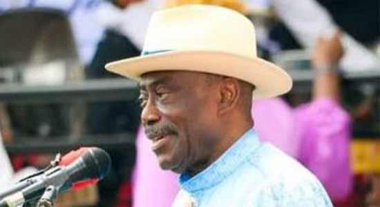 Former Gov. Peter Odili Endorses Gov. Fubara As Rivers State's ...
