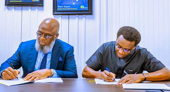 NNPC Subsidiary Signs Deal For New 100,000bpd Refinery In Port Harcourt ...