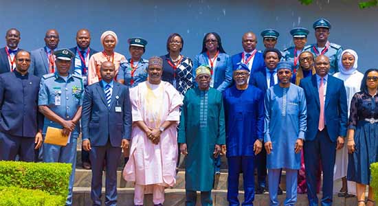 FG Targets 24-Hour Goods Clearance At Ports With National Single Window ...