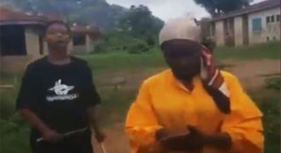 BOUESTI Expels Female Student Caught Flogging Colleague In Viral Video ...