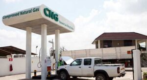 FG Announces 6 Locations For Free CNG Vehicle Conversion In Lagos ...
