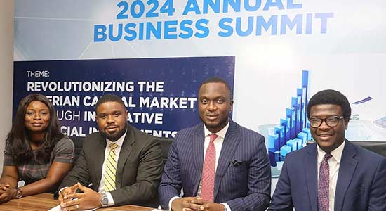 Capital Market Solicitors Association's 2024 Summit To Feature Fireside ...
