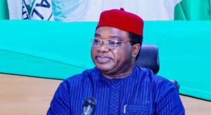 "NHRC Records Over 3.7 Million Human Rights Complaints in 2025 ...