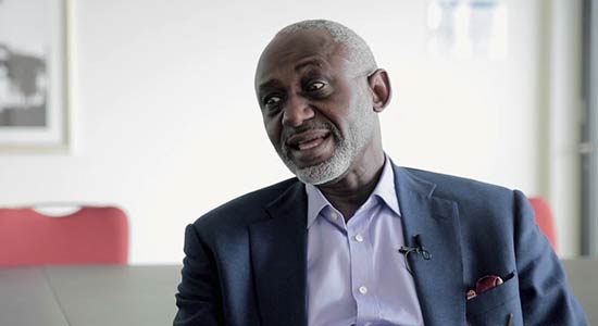 Gbenga Oyebode Takes Over As Lafarge Africa's New Board Chairman - TheNigeriaLawyer