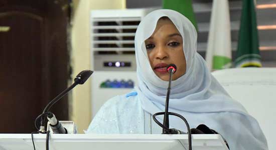 NFIU Calls For Stronger AML/CFT/CPEF Strategy To Combat Terrorism ...