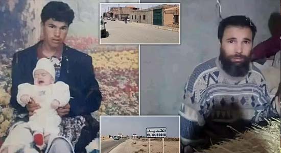 Teen Kidnapped 26 Years Ago Rescued From Neighbor’s Cellar Just 100 ...