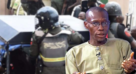 Segun Olatunji Quits FirstNews, Expresses Discontent Over Management's ...