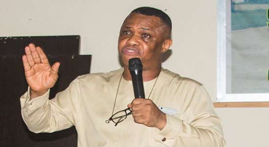 Probe Of Wike's Administration Will Escalate Ongoing Crisis, Says Ex ...