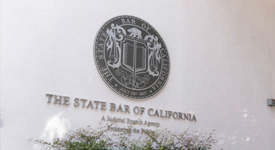 California Bar Opts For Cost-Saving Measure, Rejects National ...