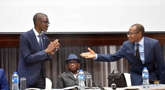 NDIC, Judiciary Pledge Swift Resolution of Challenges Arising From Bank ...