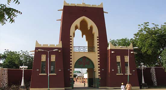Sss Storms Emir Of Kano S Palace Amid Deposition Rumors As Sanusi Ii