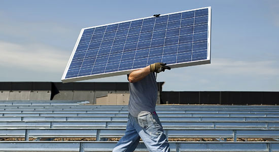 Duty-Free Solar Panels Classification In Line With Global Standards ...