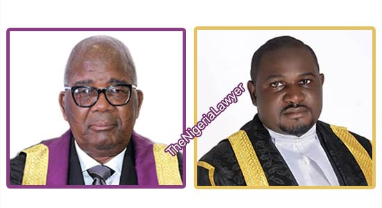 BoB Sec. Tela Claims Alegeh's Appointment Was Verbally Approved By Ex ...