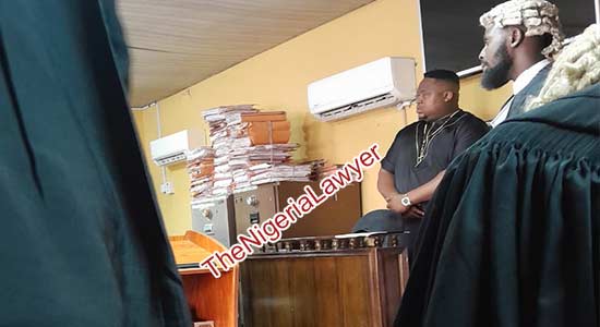 Court Strikes Out Naira Abuse Case Against Cubana Chief Priest, Orders ...