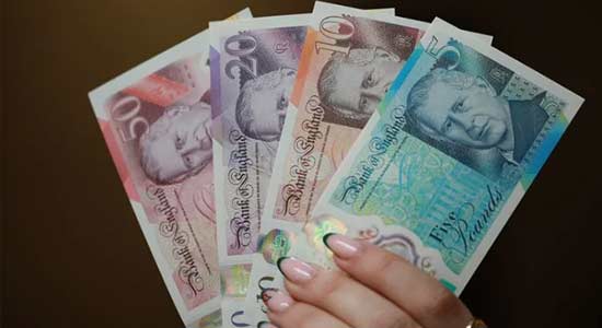 King Charles III Banknotes May Be Rare As They Enter Circulation ...