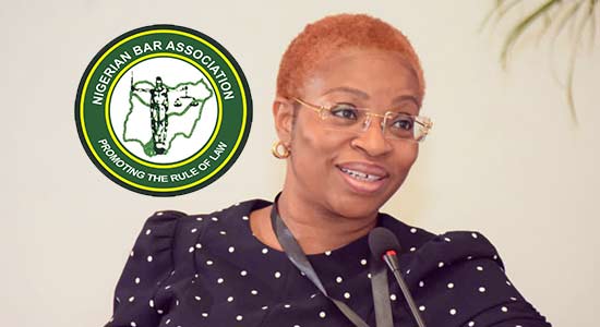 3,074 Lawyers Register For NBA-AGC 2024, Down 79.5% From 2023 Amidst ...