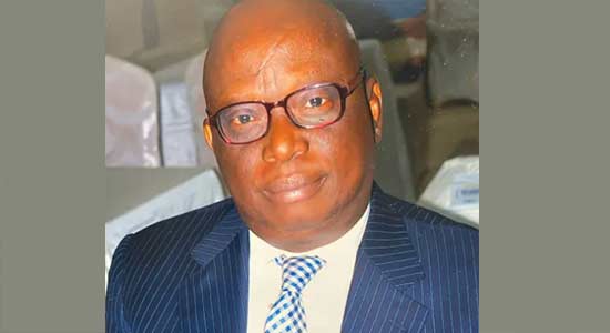 On The Allegation By Chidi Odinkalu That The Federal High Court Under ...