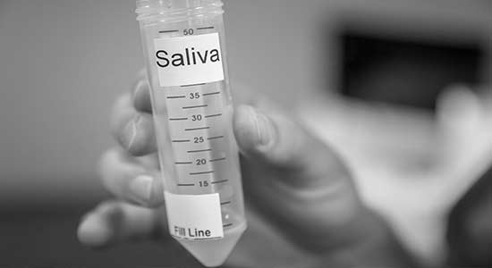 Game-Changer: Simple Saliva Test Could Lead To Earlier Detection Of ...