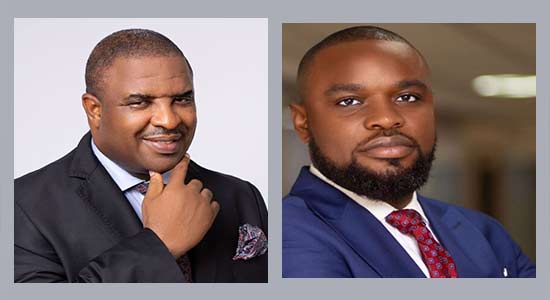 Tobenna Erojikwe: The Candidate For NBA President Who Loves Nigeria And ...