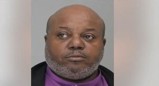Dallas Pastor Sentenced To 35 Years For Stealing Three Churches In Deed ...