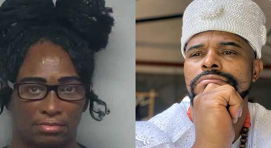 Oba Of Yoruba Village In US stabbed To Death By ‘Sister’ - TheNigeriaLawyer