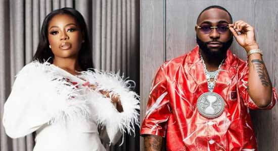 Davido Criticizes Ex Sophia Momodu For 'Weaponizing' Son's Death In ...