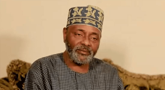 Abacha Family Appeals High Court Judgment Over Revoked Abuja Property ...