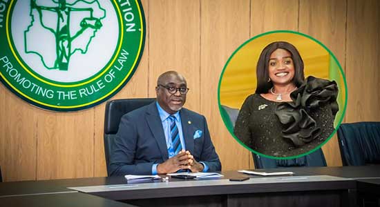 Financial Impropriety? NBA Treasurer Petitions General Council Of The ...