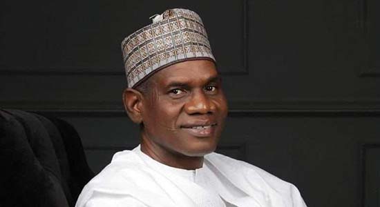 U.O. Sule, SAN, Backs Nyada Auta As The Clear Choice For NBA National ...