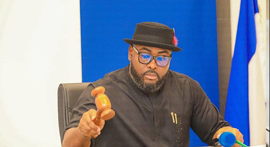 Rivers Assembly Confirms Samuel Anya, Four Others As Commissioners ...