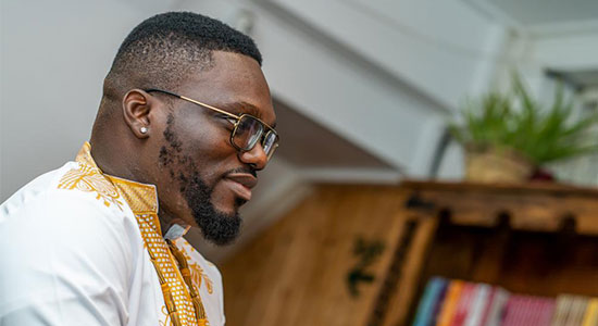 Nigerian Police Declare Journalist David Hundeyin Wanted In Connection ...