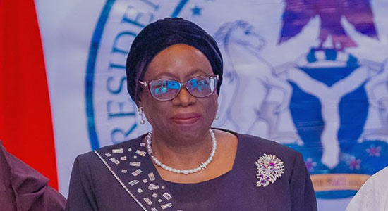 An Agenda For The New Chief Justice Of Nigeria - TheNigeriaLawyer