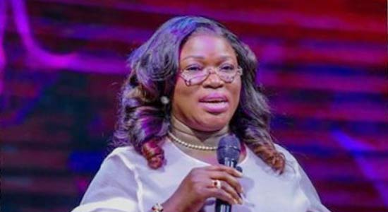 "To Become A Federal Judge In Nigeria, You Need The Backing Of The ...