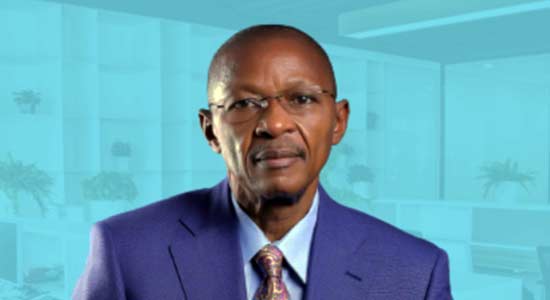 Ex-Lawmaker Lanre Laoshe Repays N1,200 Student Loan From 1976-1979 With ...