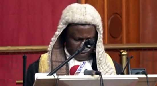 AGF Fagbemi Warns Against Subversion Of Democracy, Vows To Uphold Rule Of Law - TheNigeriaLawyer