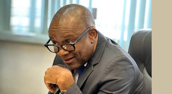 'A National Embarrassment': Minister Enoh Vows Reforms After Team ...