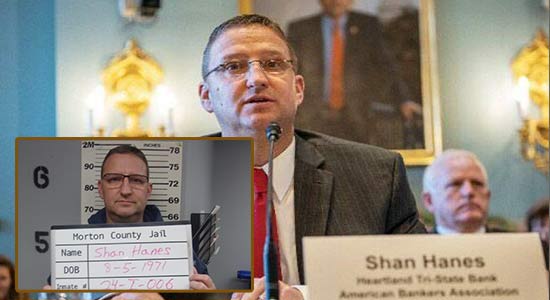 Ex-CEO Of Kansas Bank Bags Over 24 Years In Jail For $47 Million Crypto ...