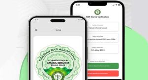 NBA Issues 2025 Guidelines For Stamp And Seal Application ...