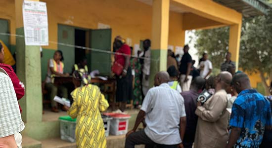 Edo 2024: How New Voters May Affect Political Calculations ...