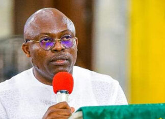 Home - TheNigeriaLawyer