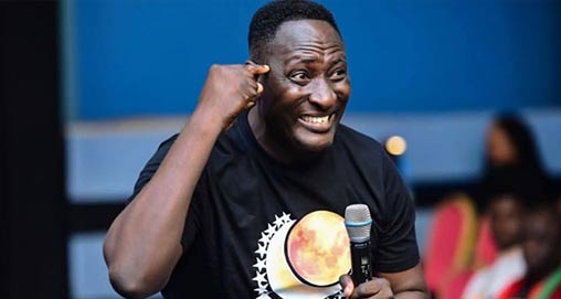 Prophet Jeremiah Fufeyin Responds To NAFDAC Inquiry, Alleges Forged ...