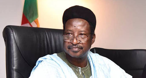 Former Kaduna Chief Judge, Justice Tanimu Zailani, Passes Away ...