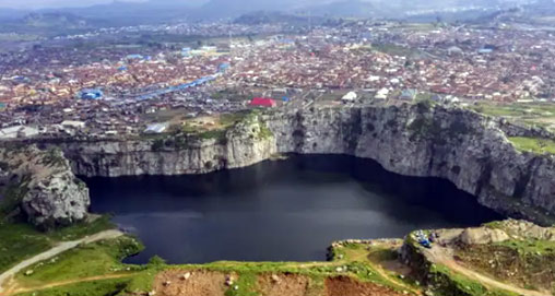 Panic Grips Mpape Residents As Mini Earth Tremors Persist For Third Day ...