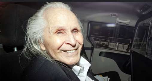 Former Canadian Fashion Mogul Peter Nygard Sentenced To 11 Years For ...