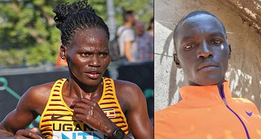 Attacker Of Ugandan Olympic Runner Rebecca Cheptegei Dies From Injuries ...